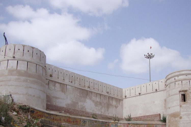 Brindavan Conservation